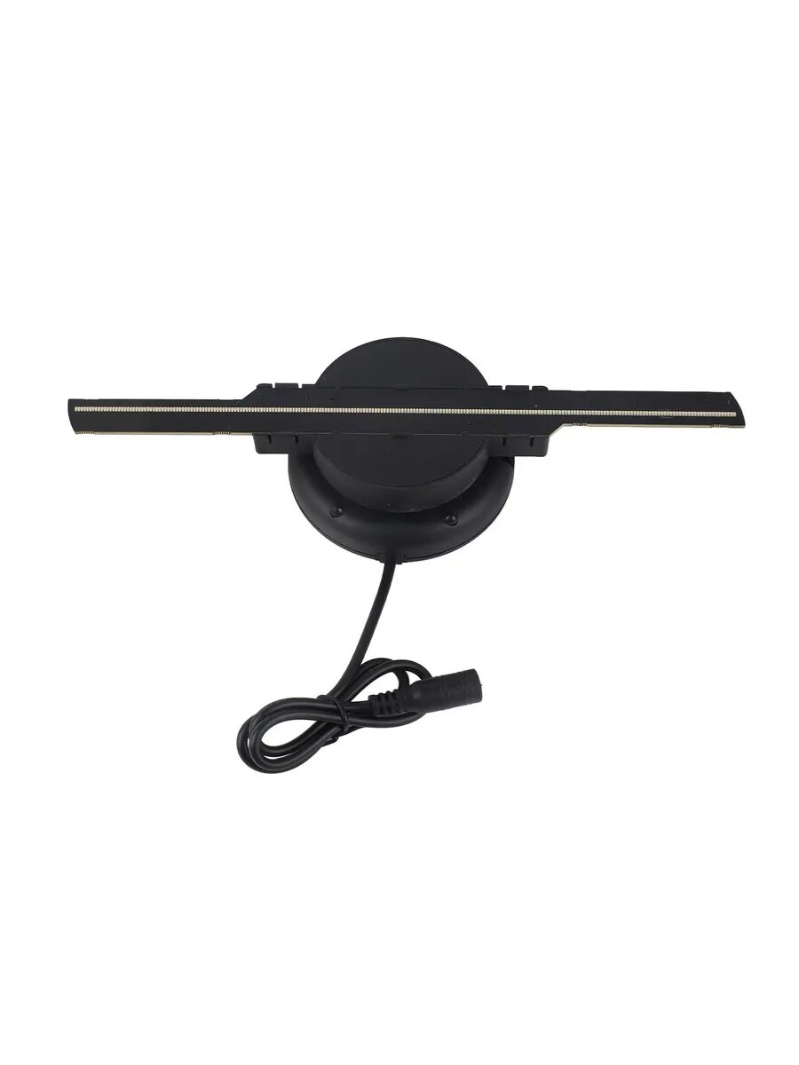 3D голографический вентилятор, 3D голографический проектор,