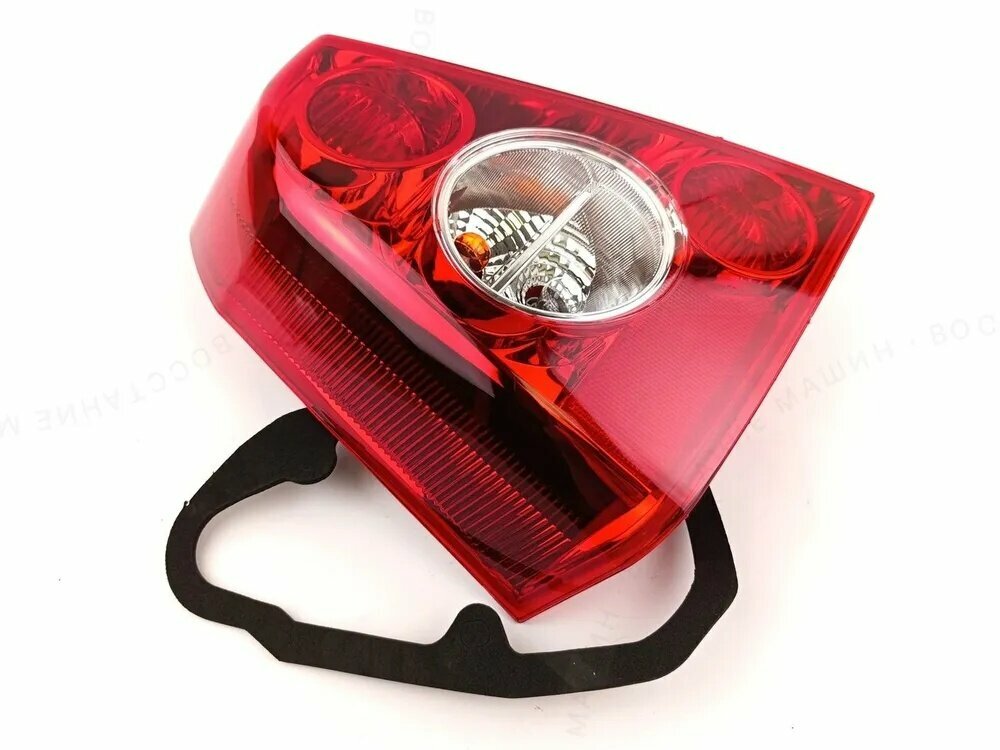 CHERY Фары автомобильные, Задний фонарь, 1 шт, арт. A21-3773010