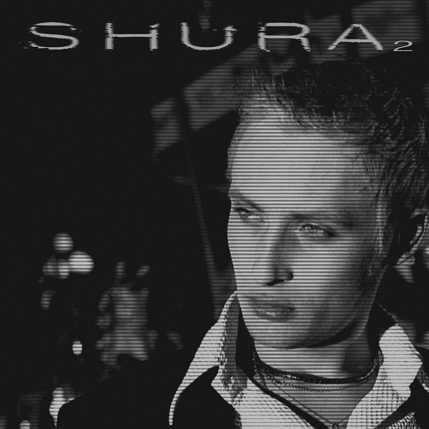 Виниловая пластинка Shura "Shura 2" LP