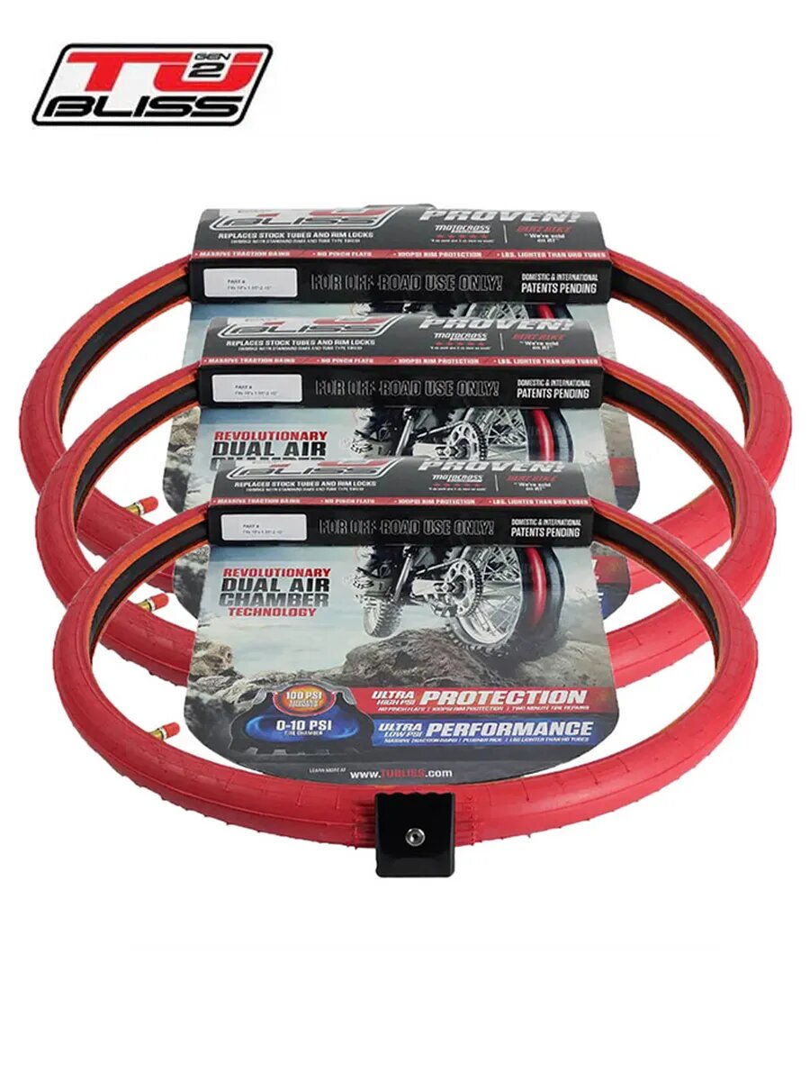 NUETECH GEN 2.0 полная система TUBLISS 21 дюйм 1,6