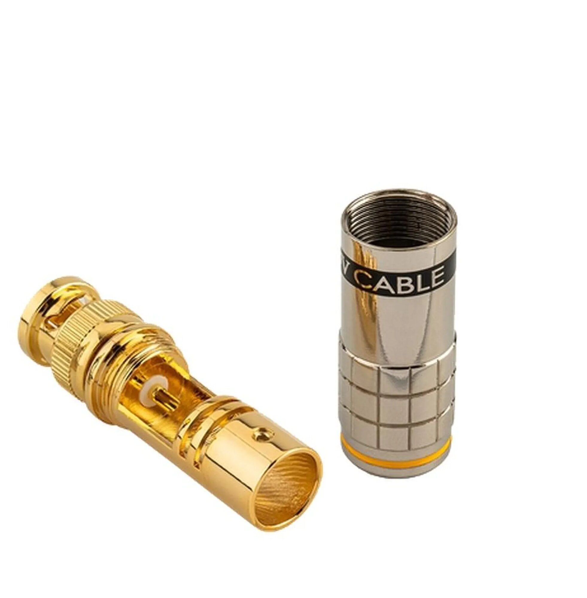 Разъем Tchernov Cable BNC Plug Ultimate NG