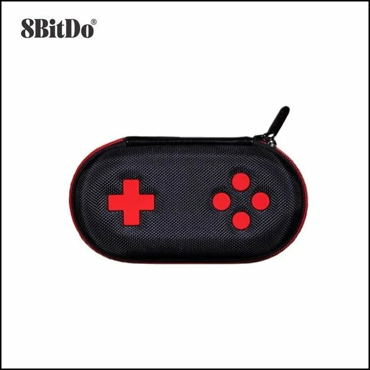 Эксклюзивный чехол для контроллеров 8Bitdo совместим с моделями SN30 Pro M30 Lite
