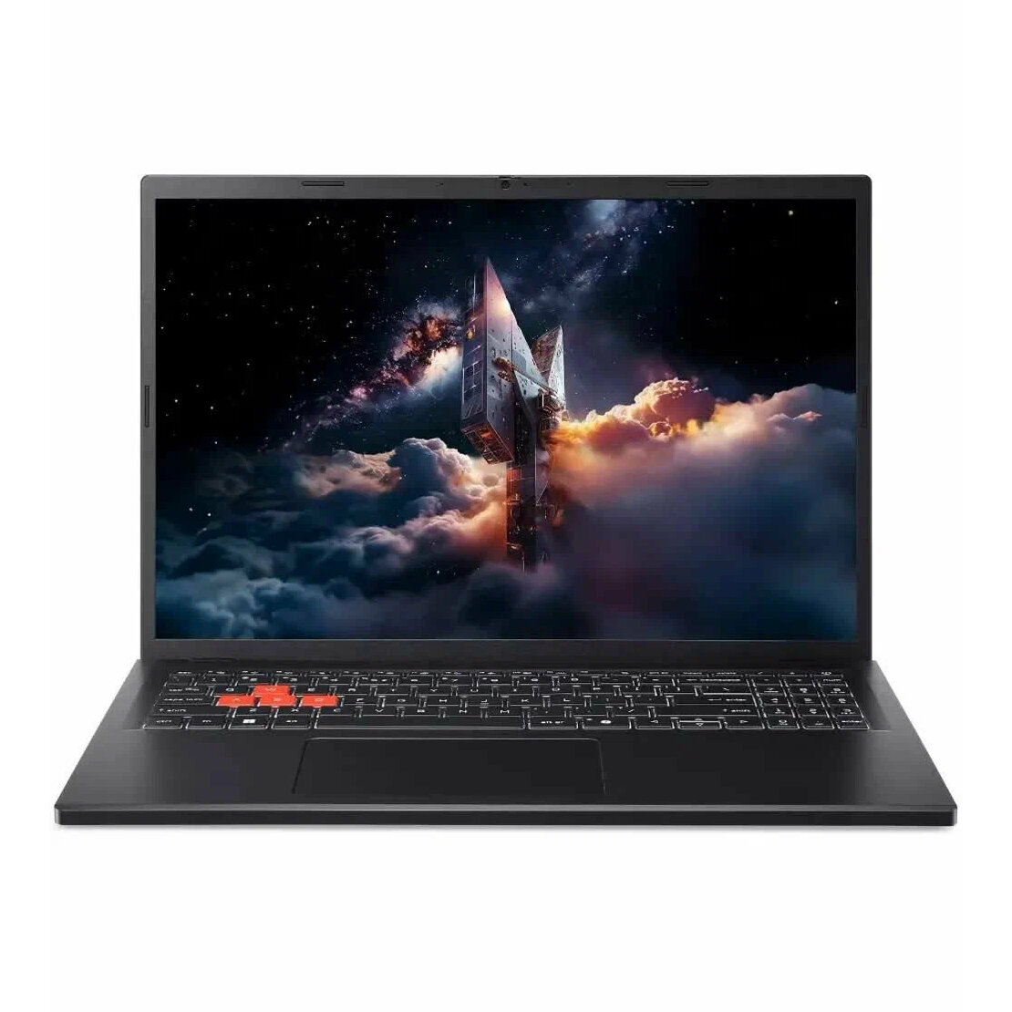 Ноутбук ACER Nitro Lite NL16-71G-549B (NH. D29ER.001) 16/i5 13420H/16Gb/512Gb/RTX 4050 6Gb/красный