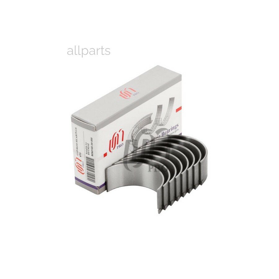 UMPRO BES0105-04-000 Вкладыши шатунные STD