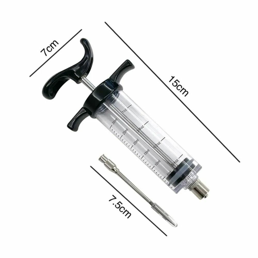 Шприц для мяса