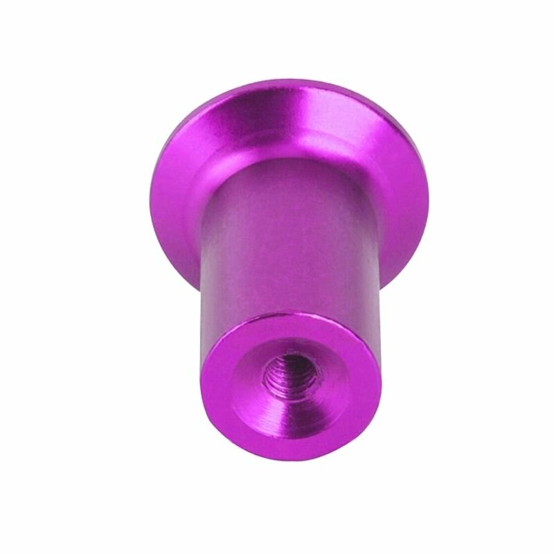 Модифицированная автомобилем легкая крышка ручного тормоза GT86 drift для дрифта-фиолетовый