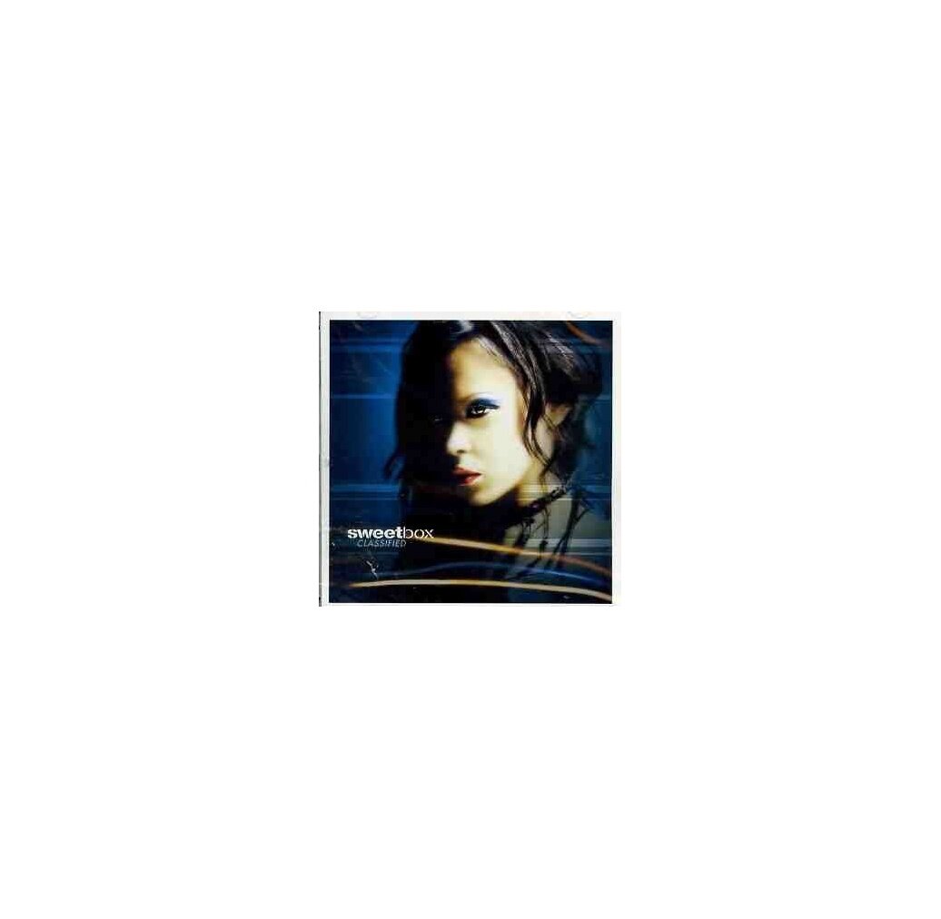 Диск Sweetbox - Classified (1 CD)