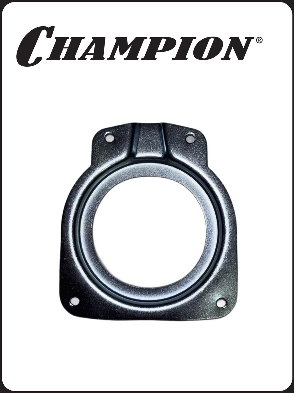 Корпус подшипника фрикционного колеса CHAMPION, для снегоуборочной техники