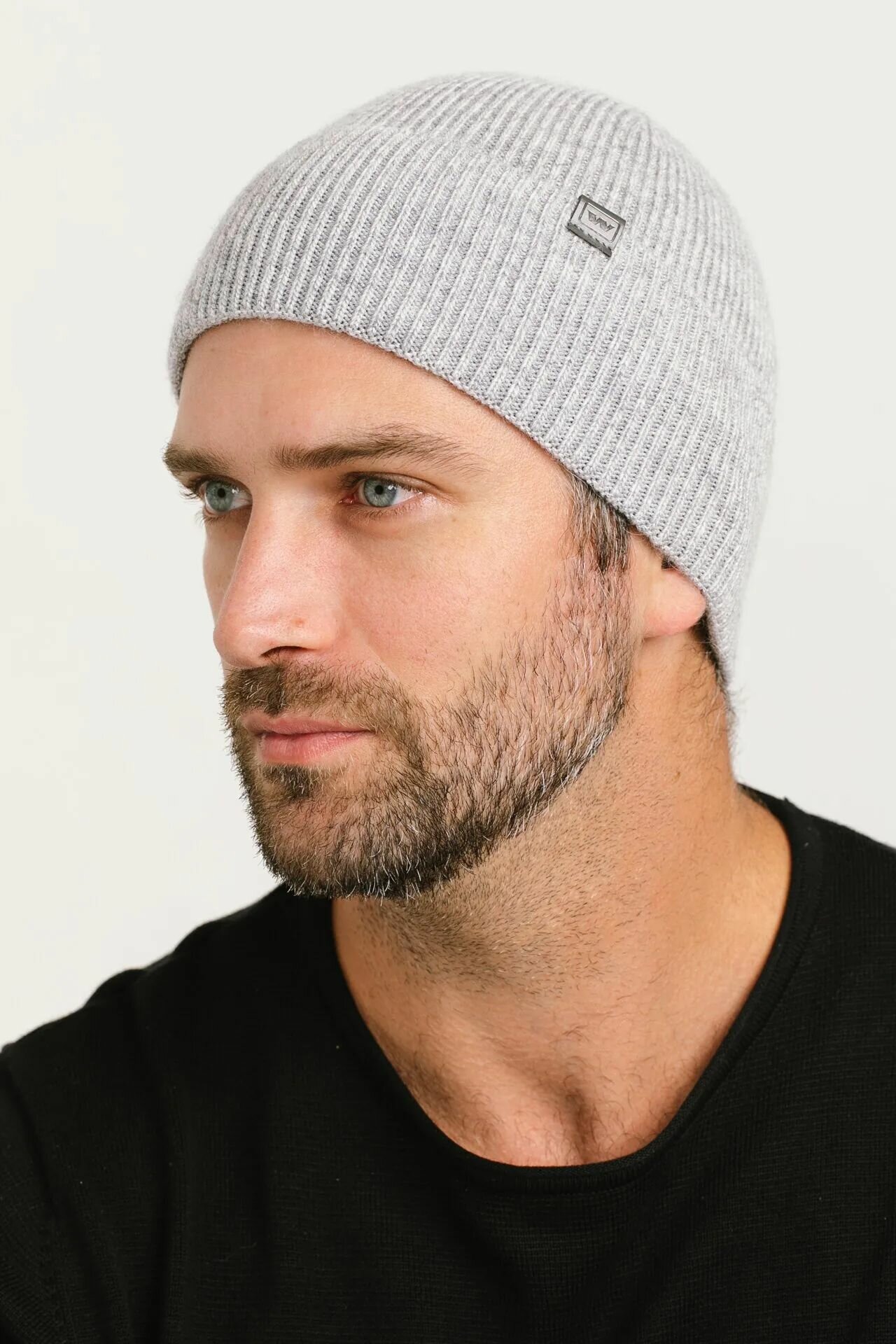 Шапка Базовая коллекция для мужчин и женщин