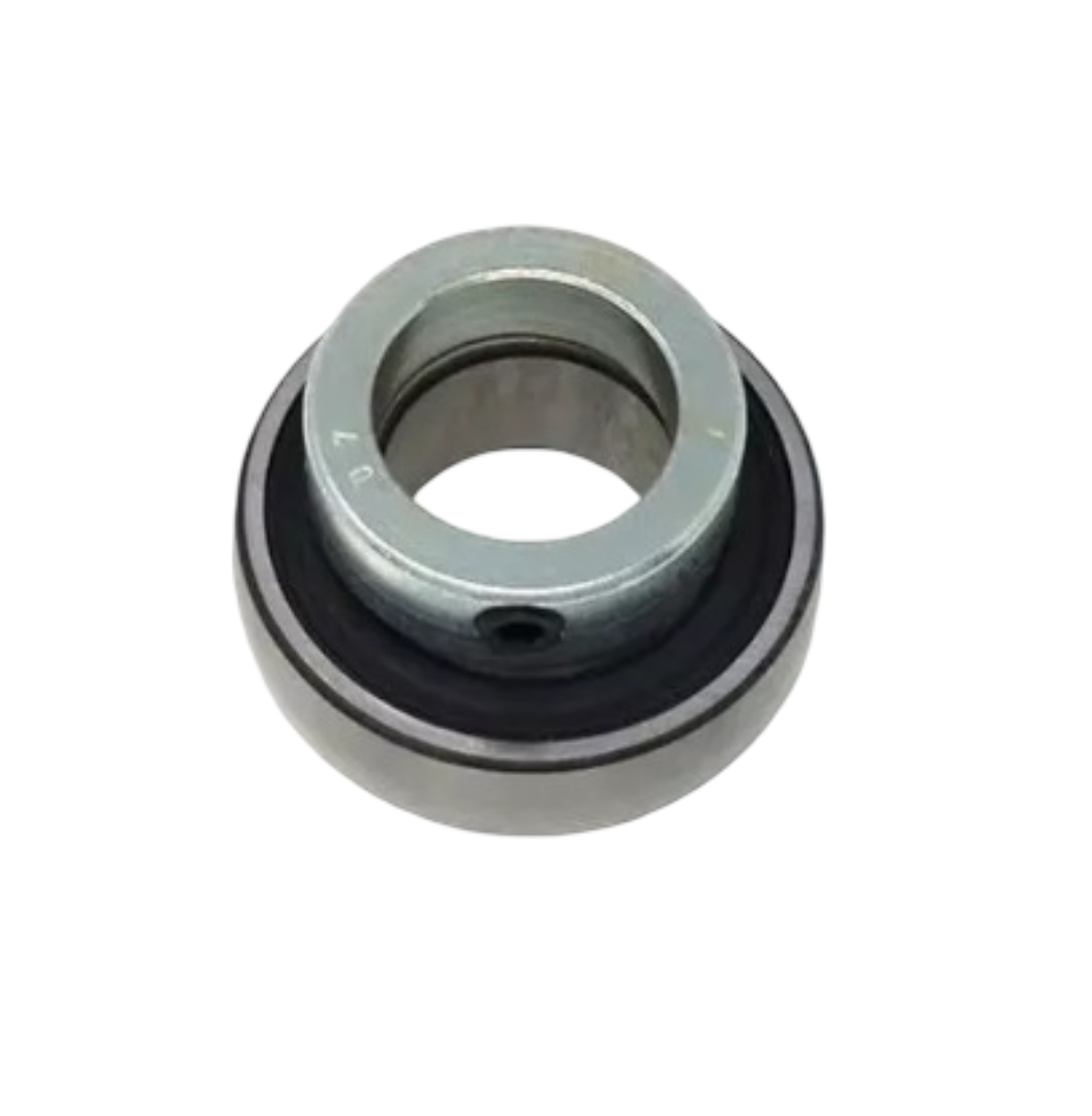 Корпусный подшипник yet 207 (skf)