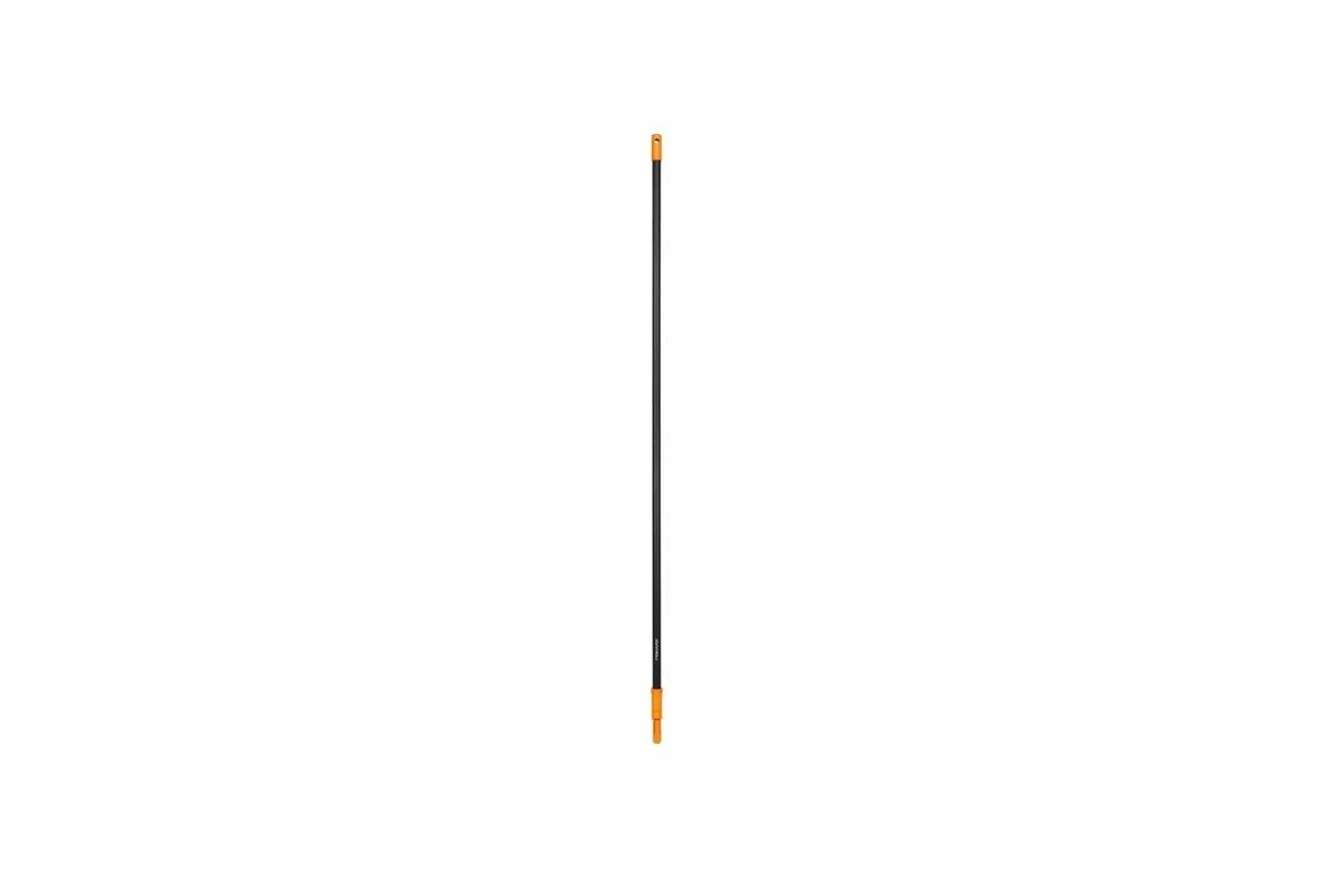 Грабли для листьев в сборе Fiskars Solid M (1003464) — фото 1