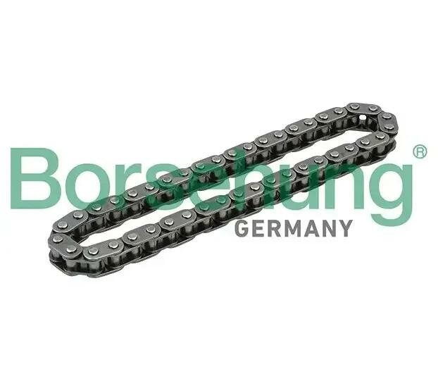 Цепь ГРМ Borsehung B1C014 Audi, Seat, Skoda, VW 2.0 FSI, TFSI 03-
