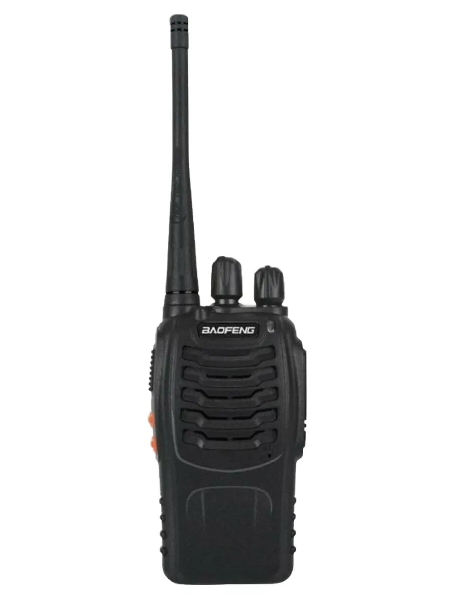 Радиостанция Baofeng BF-888s