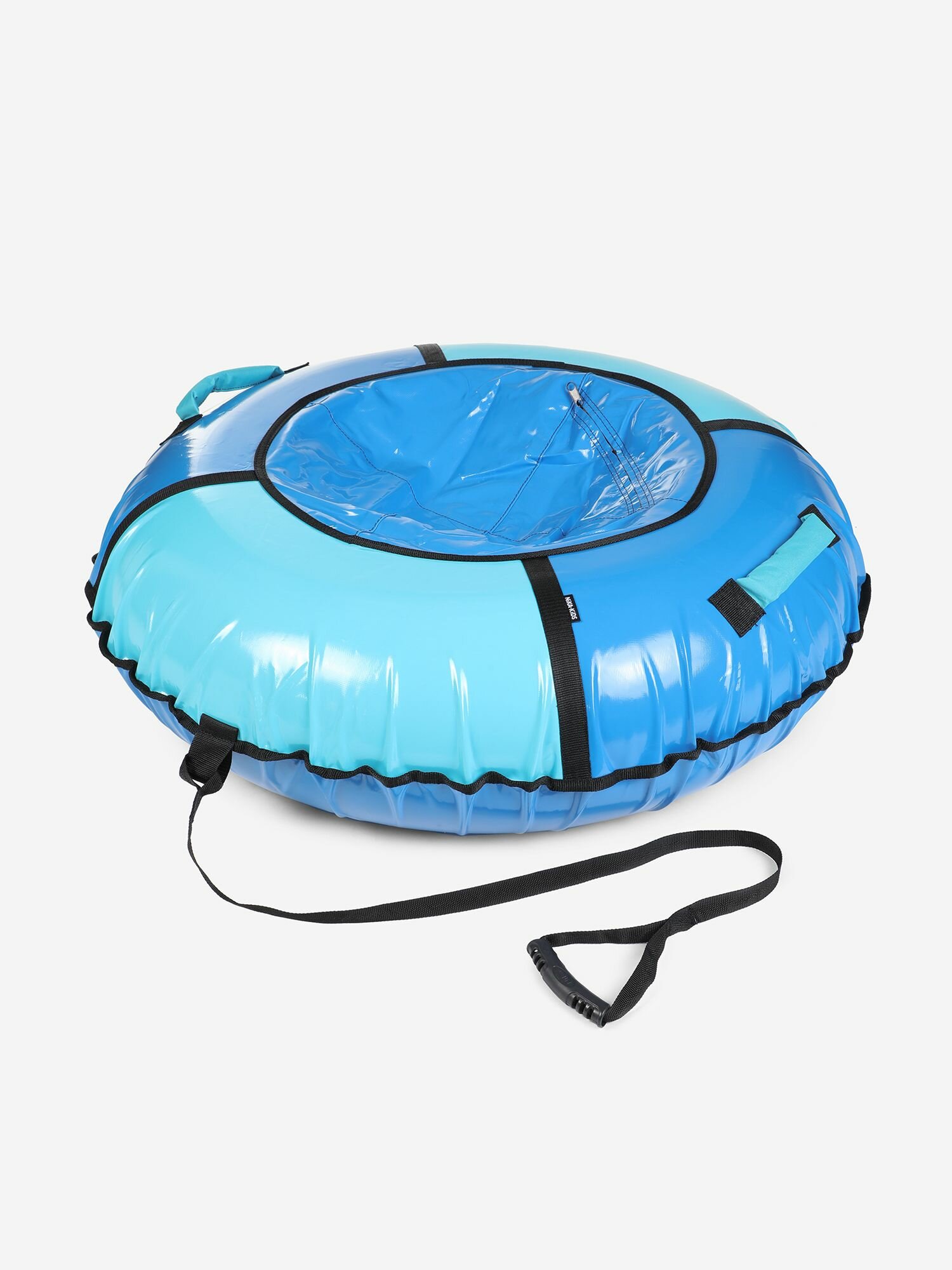 Тюбинг Nika TB1K-110/BLN0Y-BLUE-NS, 120 см