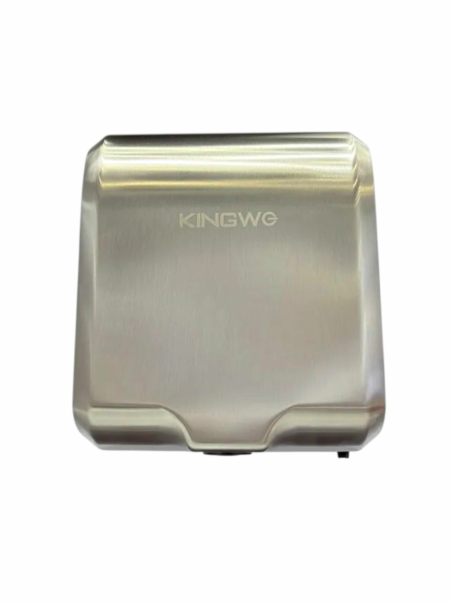 Сушилка для рук металл KINGWE