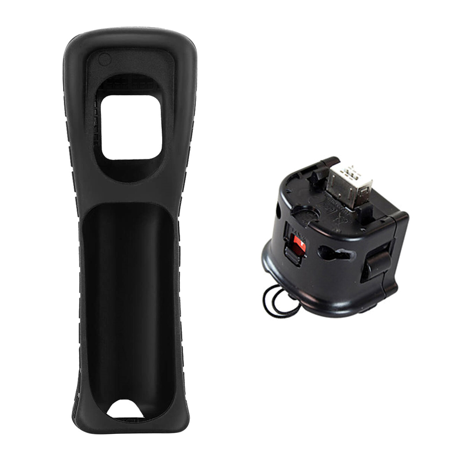 Для движения плюс адаптер Ручка датчика Акселератор Интенсификатор и силикон для корпуса удаленного контроллера Энхансер