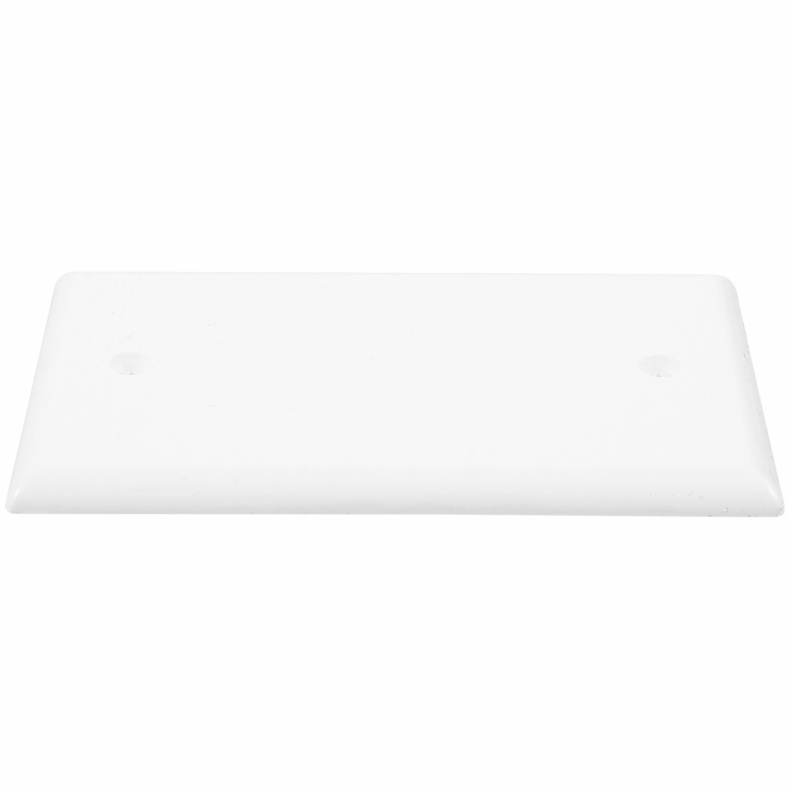 Прочная Накладка На Стену, Прозрачная, Для Закрытия Неиспользуемых Розеток, 1Шт