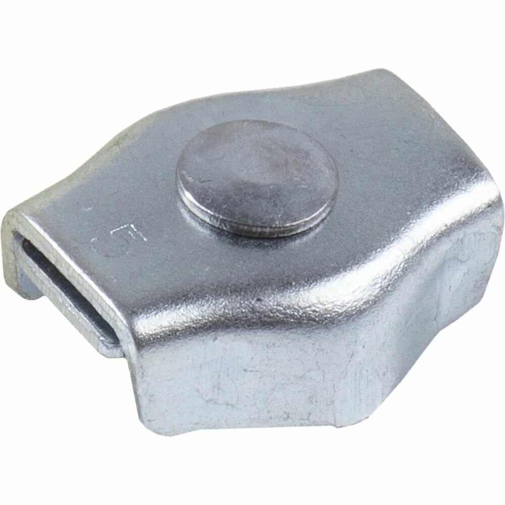 Зажим троса госкреп SIMPLEX 4 мм, 2 шт. 7-0011260