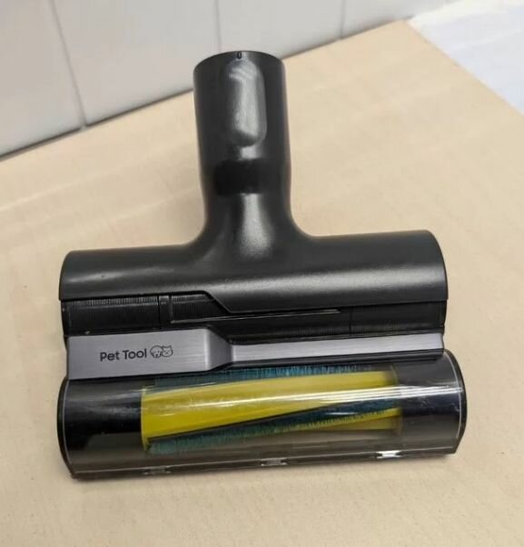 Мини турбощётка VCA-PTA95 (DJ97-02812D), Оригинал