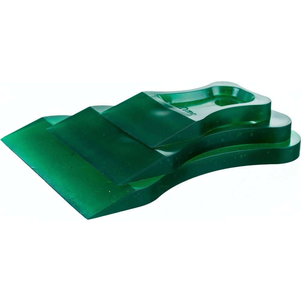 Набор шпателей Damos 40.60.80 1001