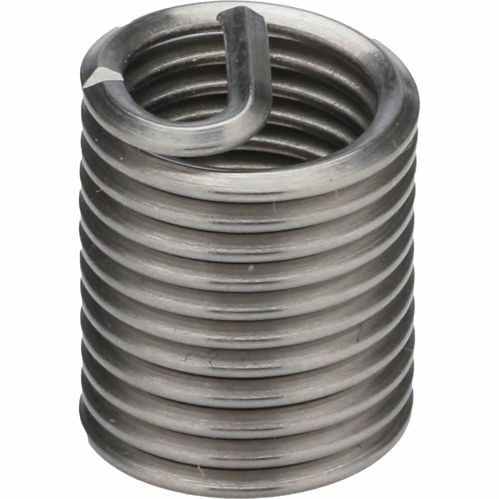 Вставка резьбовая VOLKEL М 16x1.5 DIN8140S 2.0xD 6h 1шт V07435