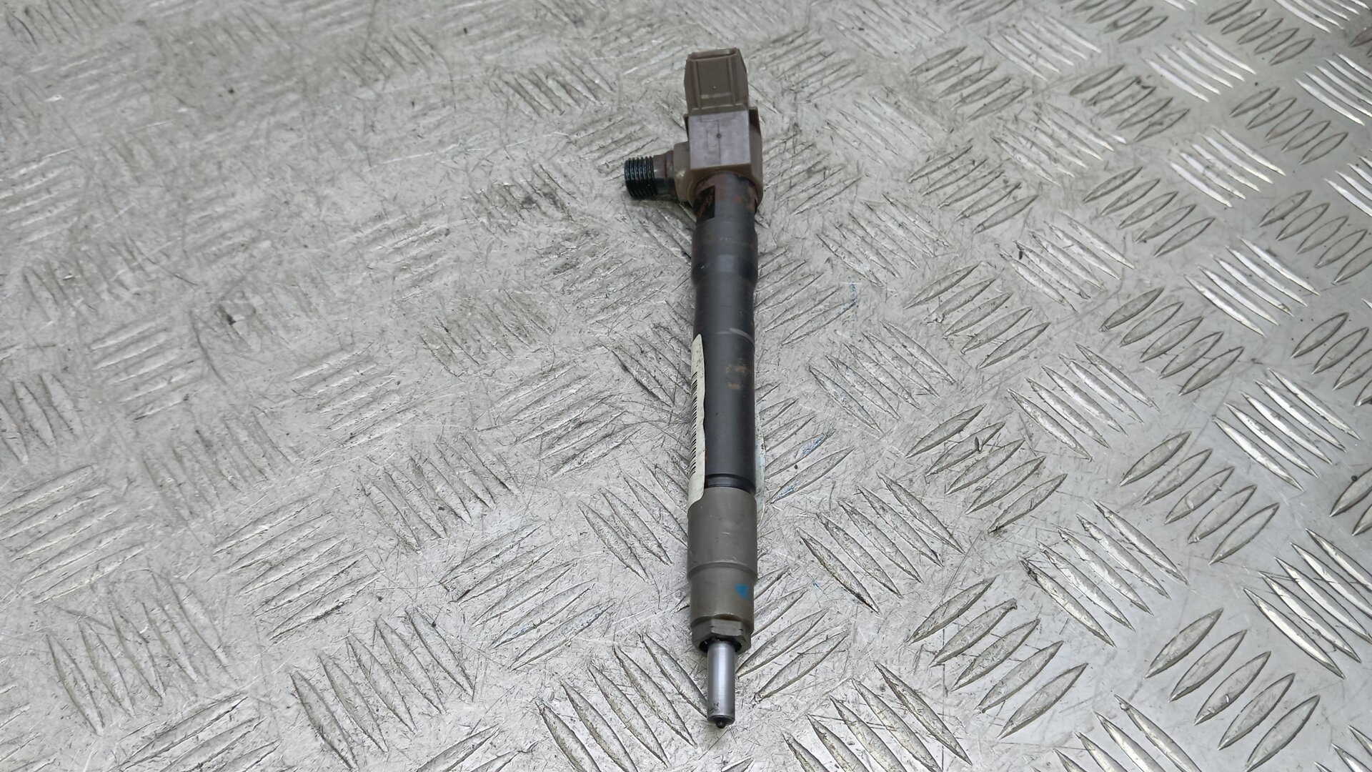 Форсунка дизельная MAZDA 3 BM, Номер S55013H50