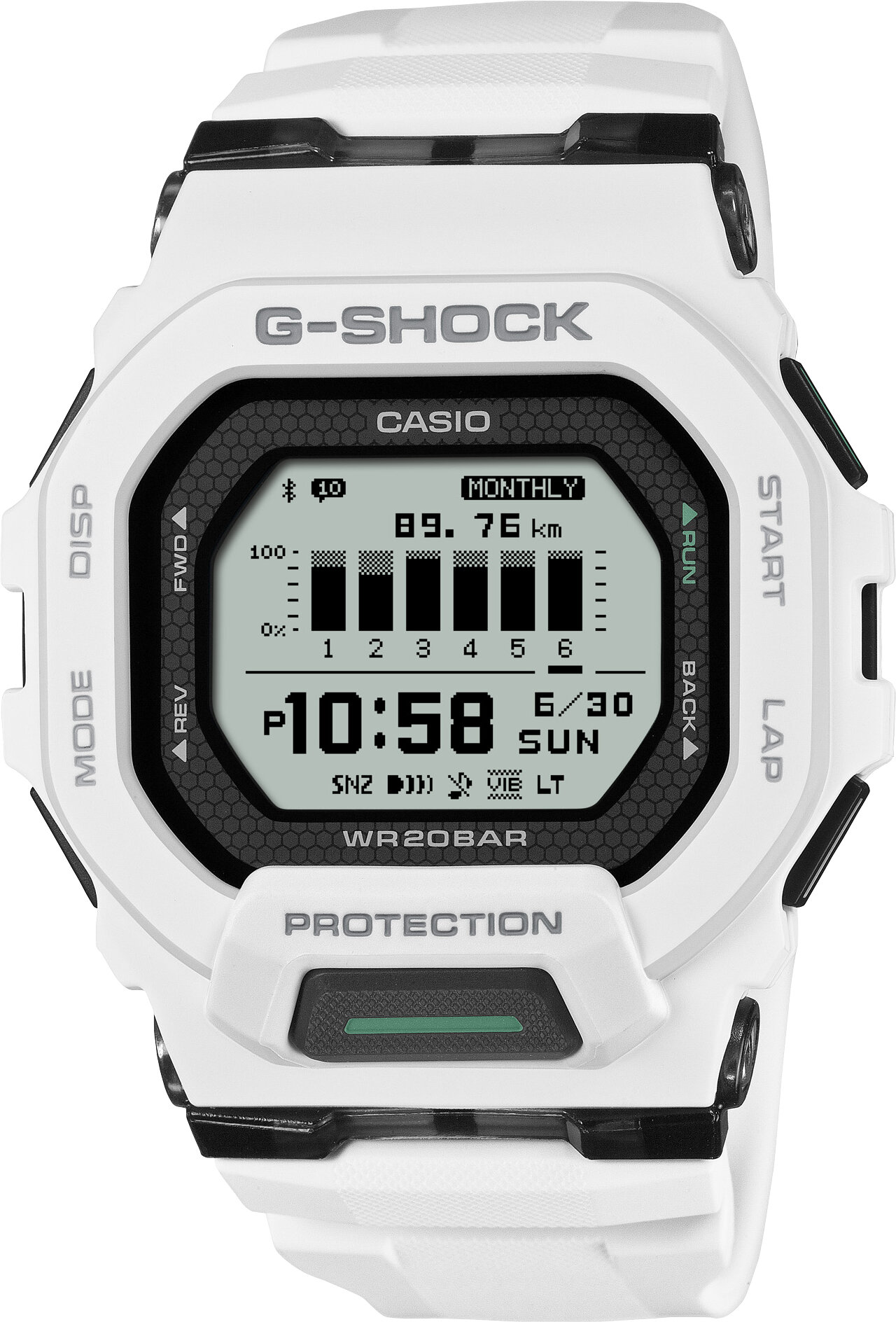 Наручные часы CASIO G-Shock