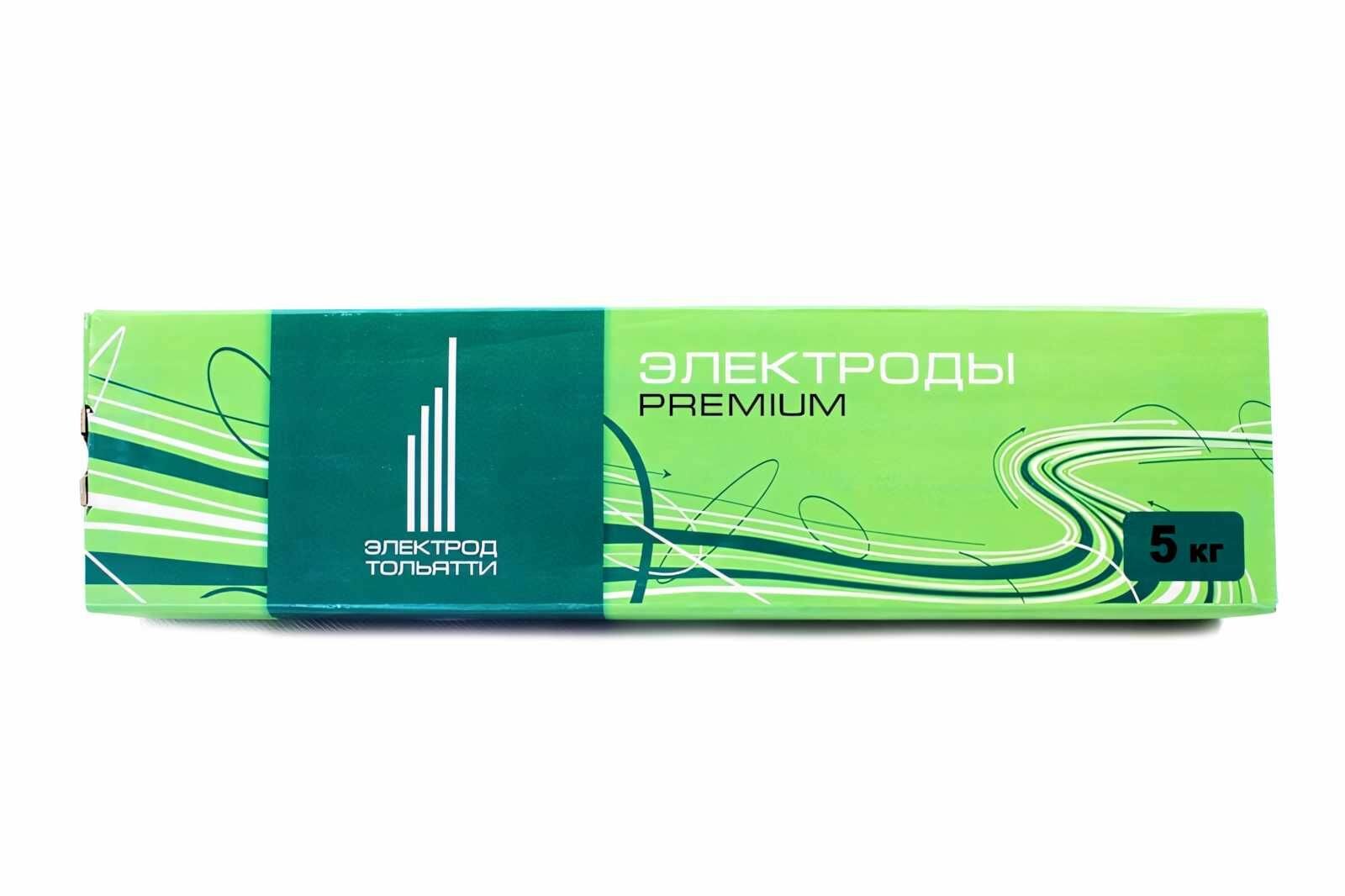 Электроды УОНИ-13/55 4 мм, 5 кг Электрод Тольятти DK.5160.07307