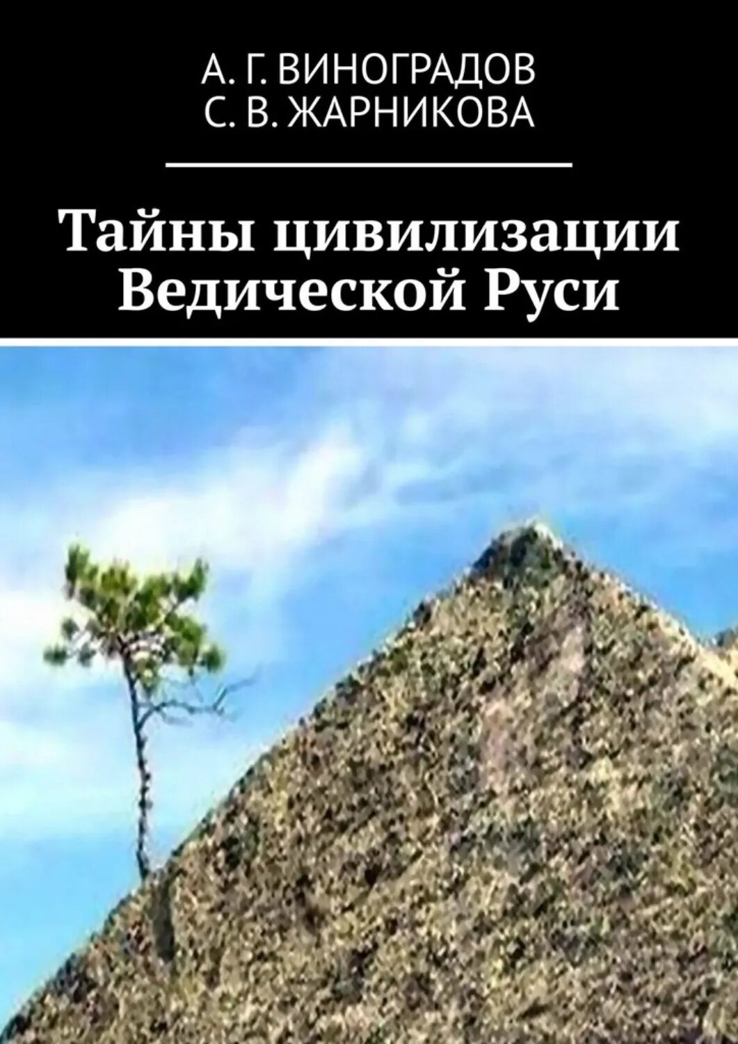 Тайны цивилизации Ведической Руси [Цифровая книга]