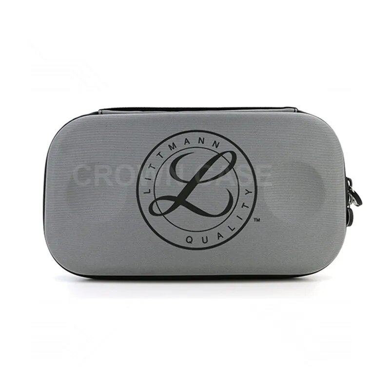 Чехол для стетоскопа Littmann Classic III Grey