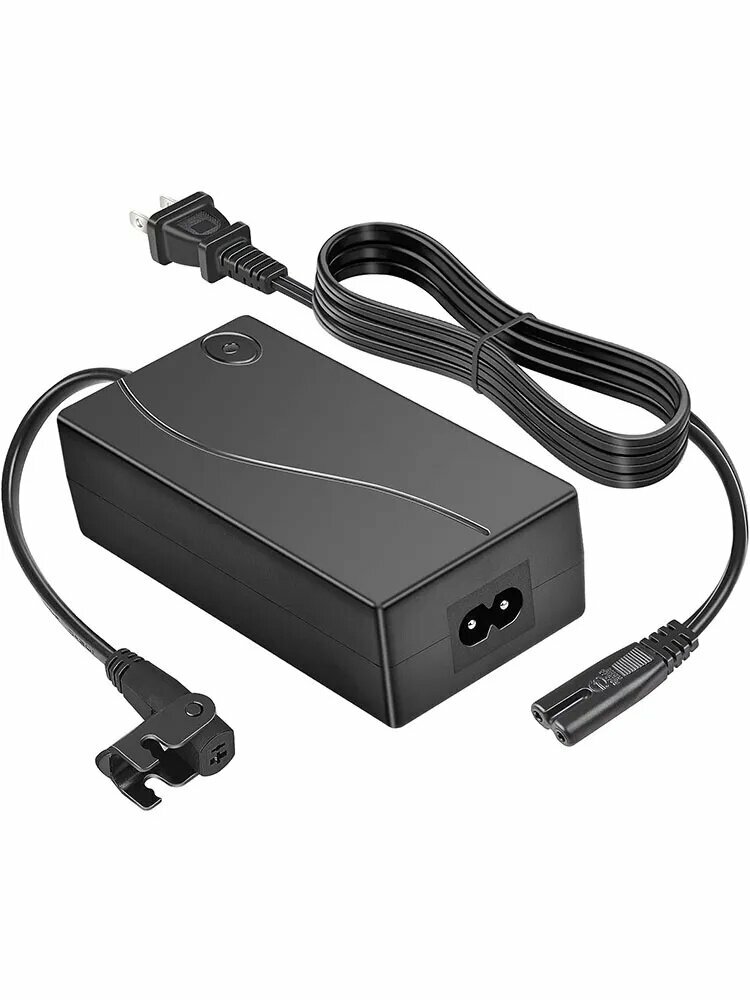 Универсальный 2-контактный адаптер переменного/постоянного тока для кресла-реклайнера 100-240 В, качественный 29 В 2 А, запасная часть для электрического подъемного кресла-кресла для дивана