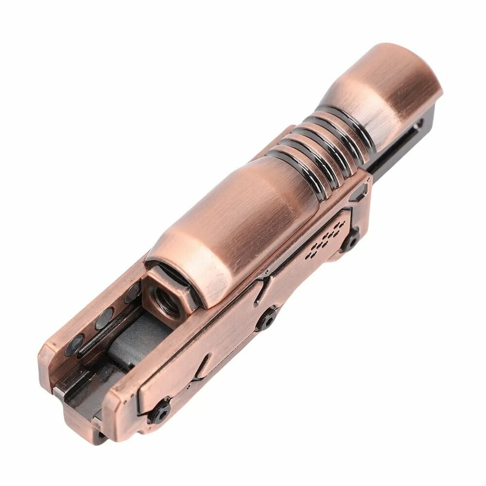 EDC декомпрессионная карта — фото 1