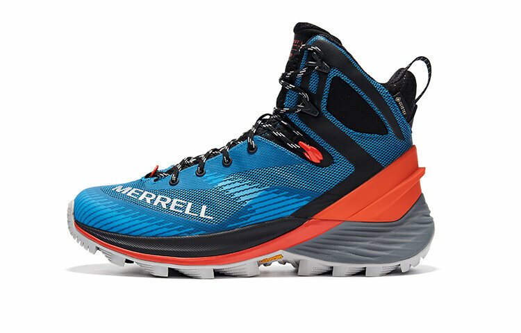 Туфли MERRELL Thermo