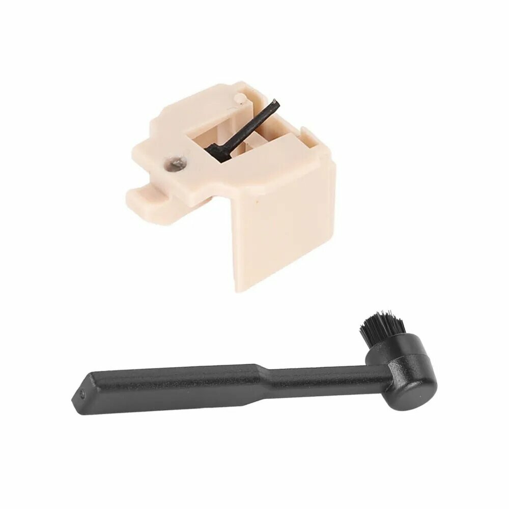 Игла для проигрывателя, премиум-материалы, для Audio Technica LP60, простота установки