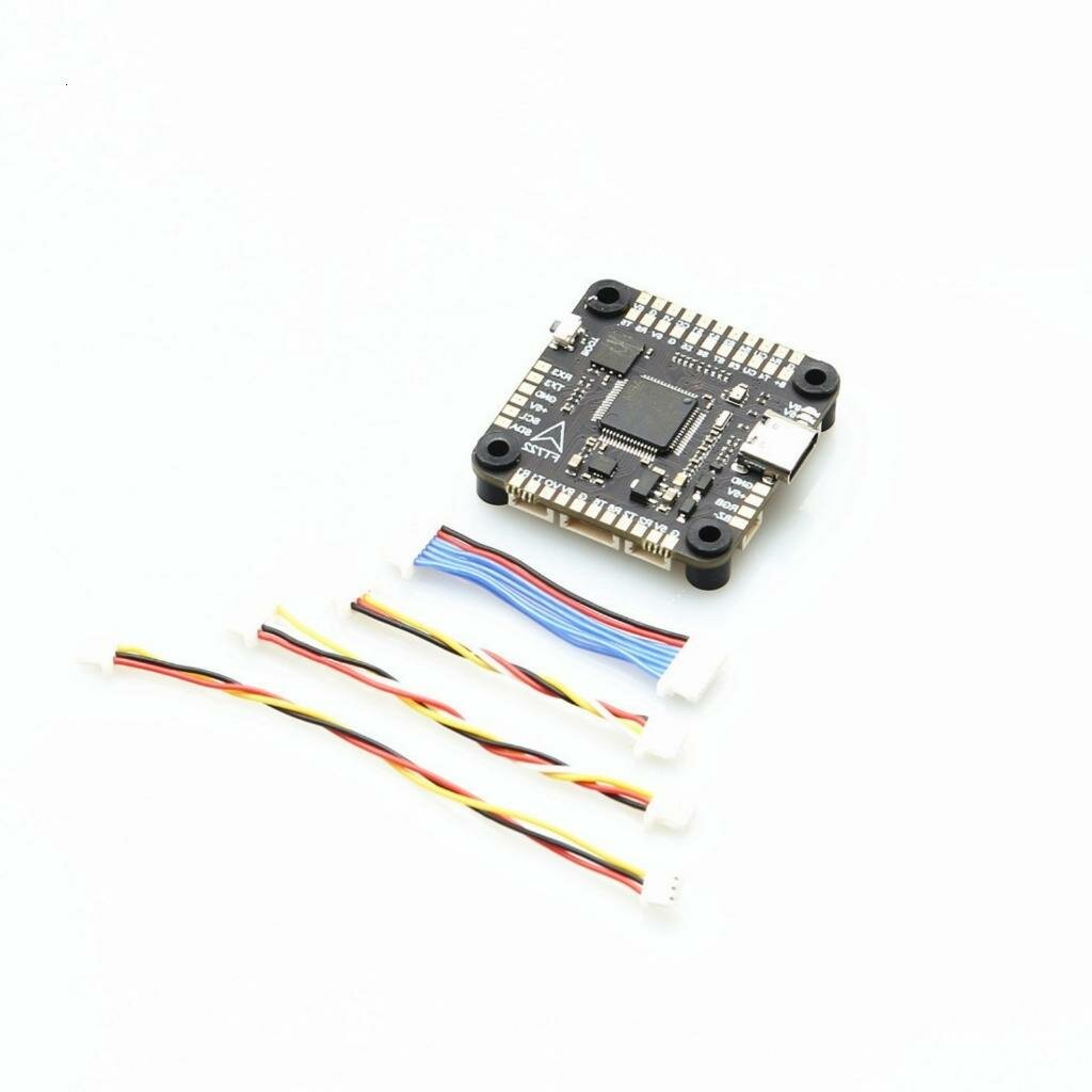 F722 F7 контроллер полета и 60A ESC для FPV-дронов, F722