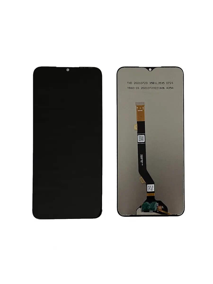 Дисплей для Tecno Spark 9 Pro — фото 1