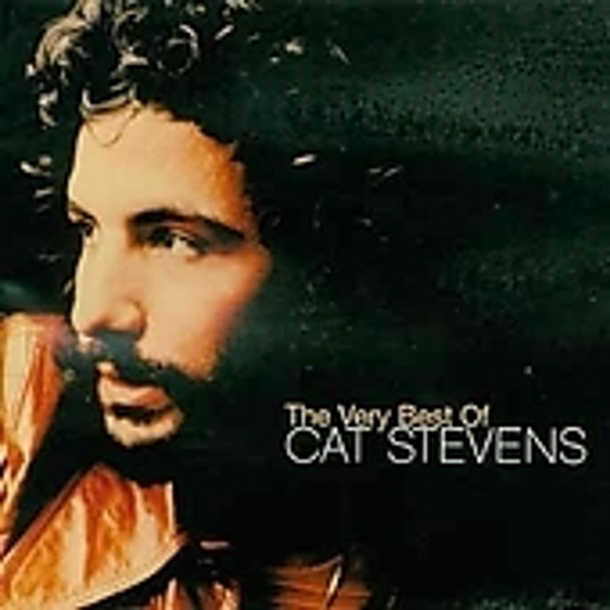 Компакт-диск Yusuf (Yusuf Islam / Cat Stevens) - The Very Best Of Cat Stevens (1 CD)