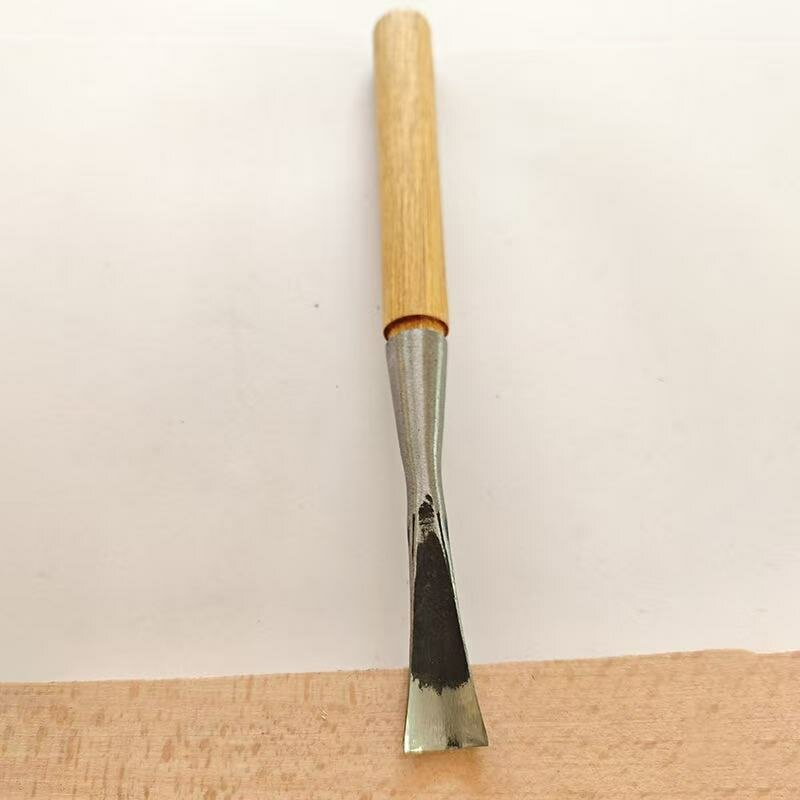 Резцы для резьбы по дереву Tsikan 7 шт.