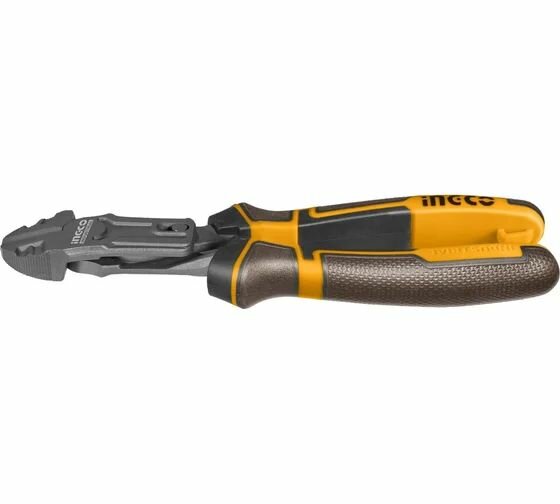 Бокорезы усиленные на 65% 200мм SUPER INDUSTRIAL HCDCP58200