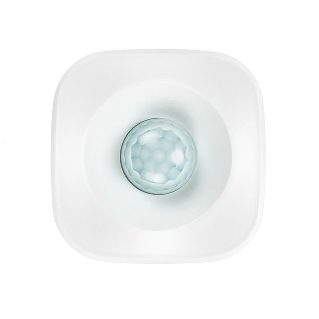 Датчик движения PIR с Wi-Fi для обнаружения людей