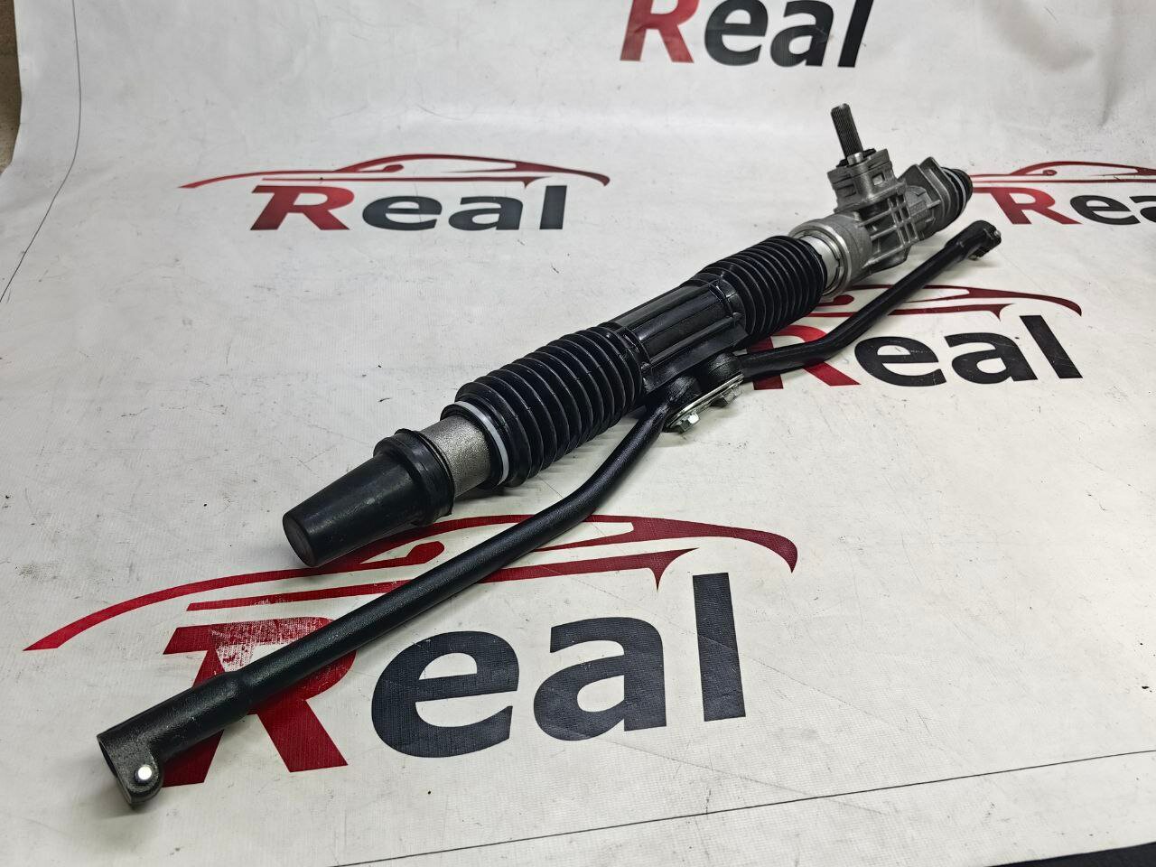 Рейка рулевого управления для 2112; 1118; 2170; 2190; (без ГУР) / арт. 11183-3401015