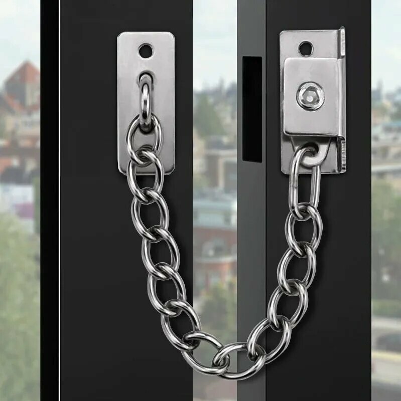 Ограничитель(блокиратор) для окон /дверей/ для защиты детей