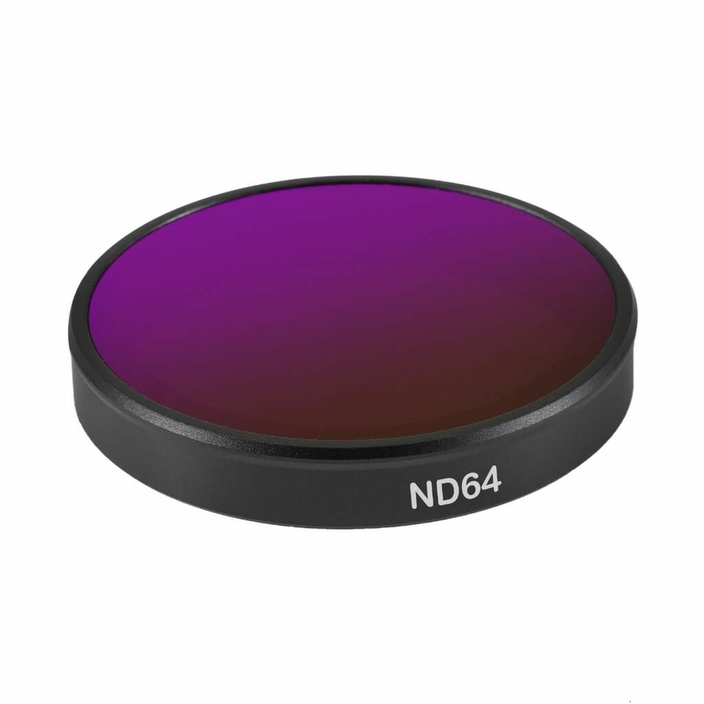 Универсальный фильтр для экшн-камер FOTGA/Action3/4/5pro, - 6