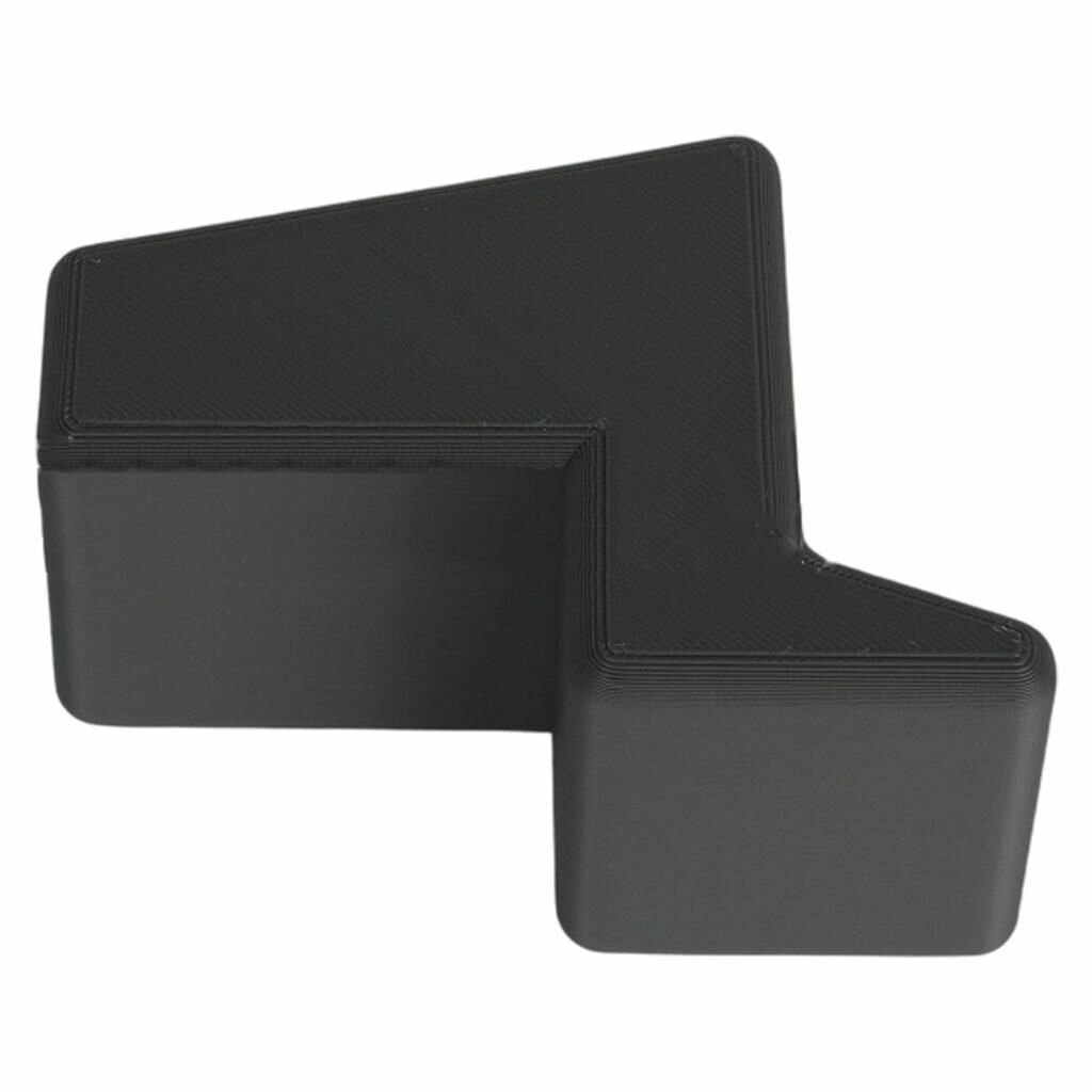 Дверной клин против скольжения, Серый