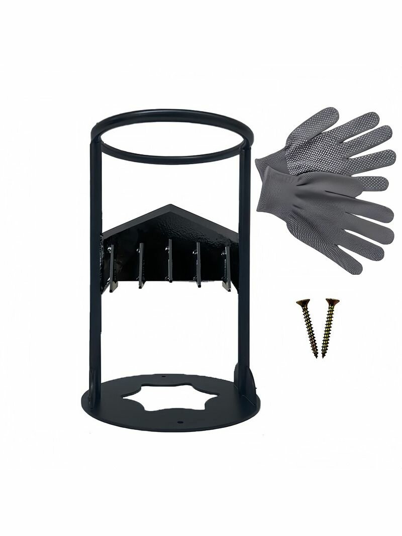 Дровокол Ручной