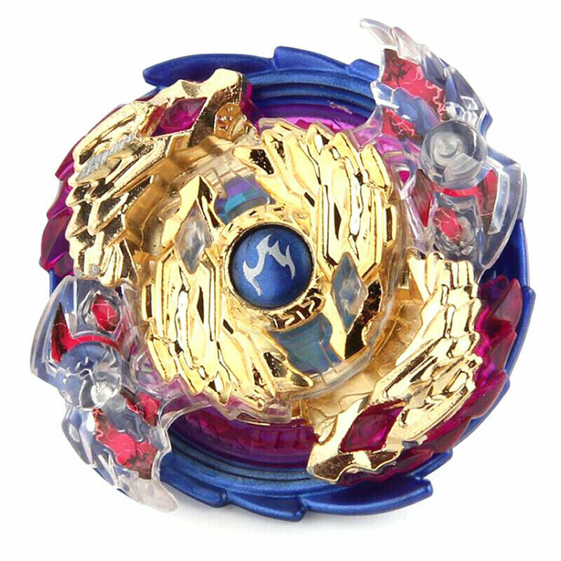 (B-97) Детский мальчик Beyblade Burst Metal Fury Борьба Битва Beyblade Ракетная Игрушка Без