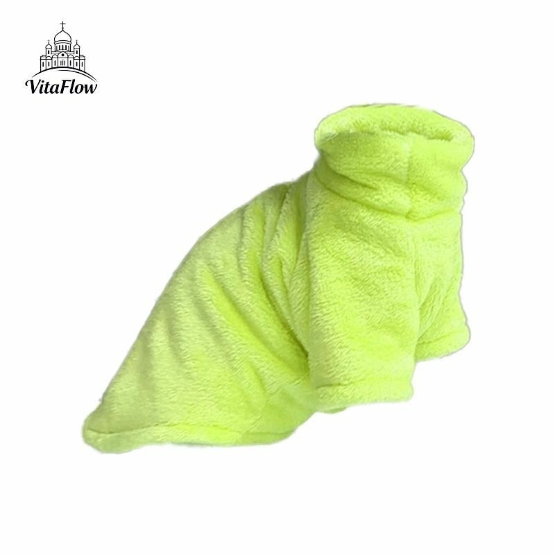 Толстовка с капюшоном для безволосого кота, свитер для сфинкса, одежда для сфинкса, зимняя одежда