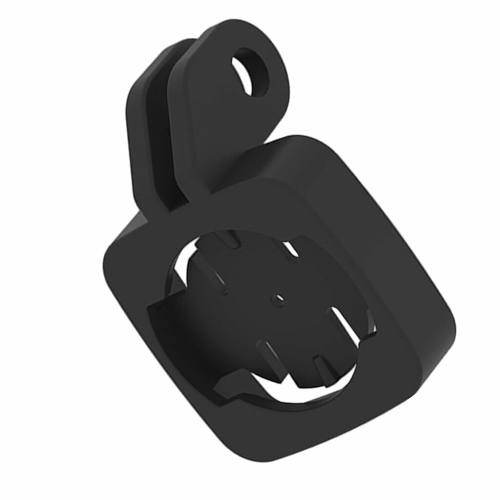 Всепогодные силиконовые монтажные кронштейны для задних фонарей Противоскользящее крепление для задних фонарей