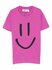 Футболка Molo Roxo, размер 116, coral pink