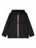 Куртка DSQUARED2, размер 6 лет, черный